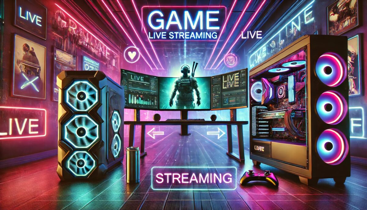 Game Streaming क्या है और यह कैसे काम करता है? - Digital Gainer